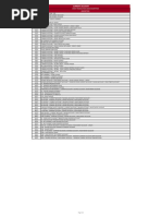 BAI2 Codes | PDF | Debits And Credits | Wire Transfer