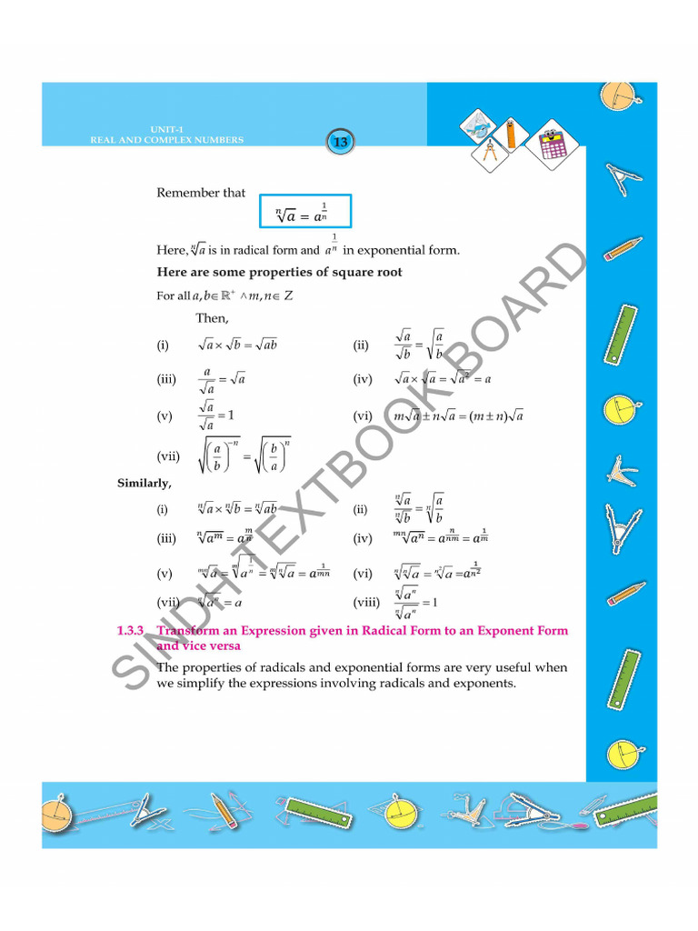 Part4 - PTB Maths IX Split | PDF