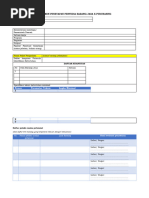 Dokumen Persiapan E-Purchasing Katalog v6 | PDF