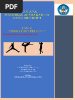 Prota, Prosem Dan RPP Kls 9 NEW | PDF