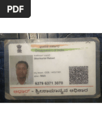 How To Read A Mexican Voter Card | PDF | Mexico | Access Control