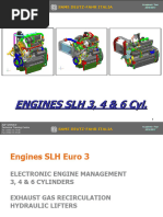 Mercedes ADE 366 Specs, Bolt Torques and Manuals | PDF | Rotating ...