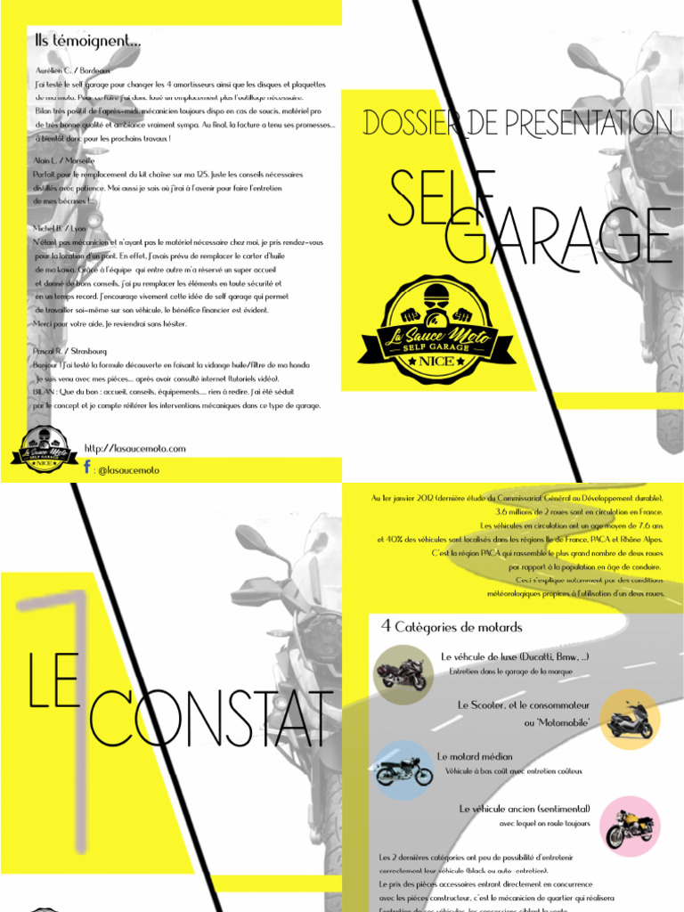 Dossier | PDF