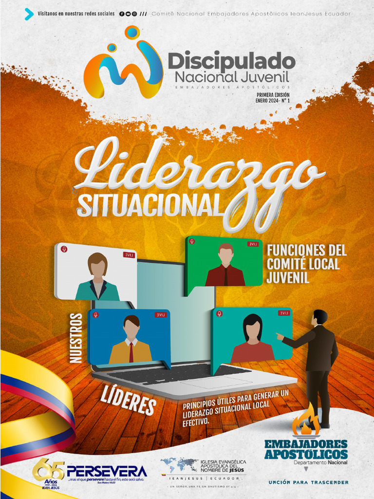 Rev Disc Biblico ENE2024 | PDF