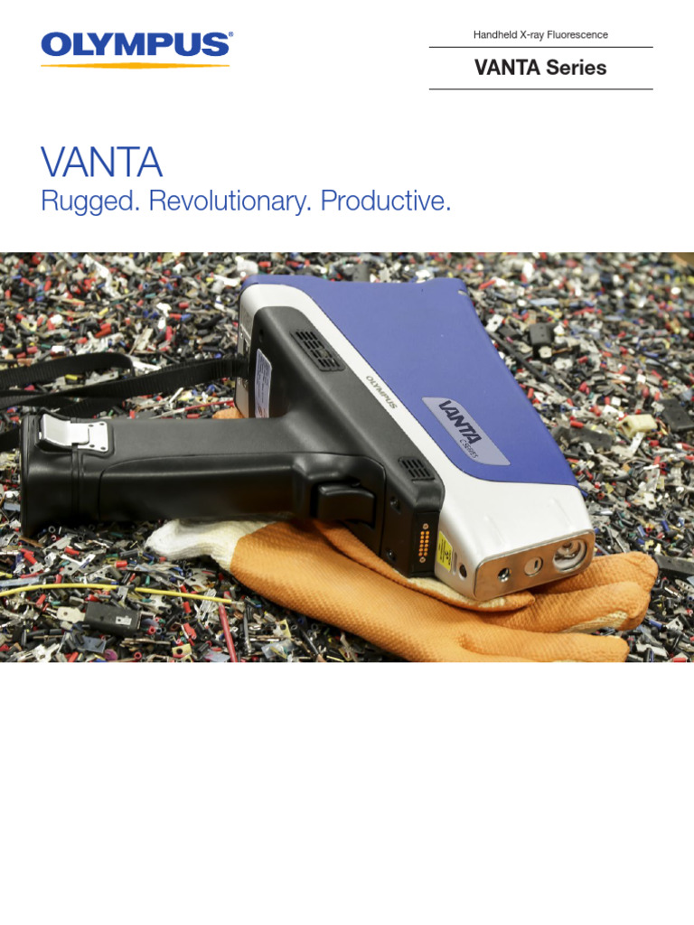 Vanta Series EN 201812 Web | PDF | Computers | Technology & Engineering