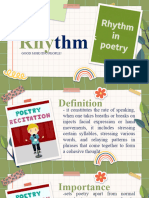 I Am a Tree by Nancy Kopman | PDF | Language Arts & Discipline