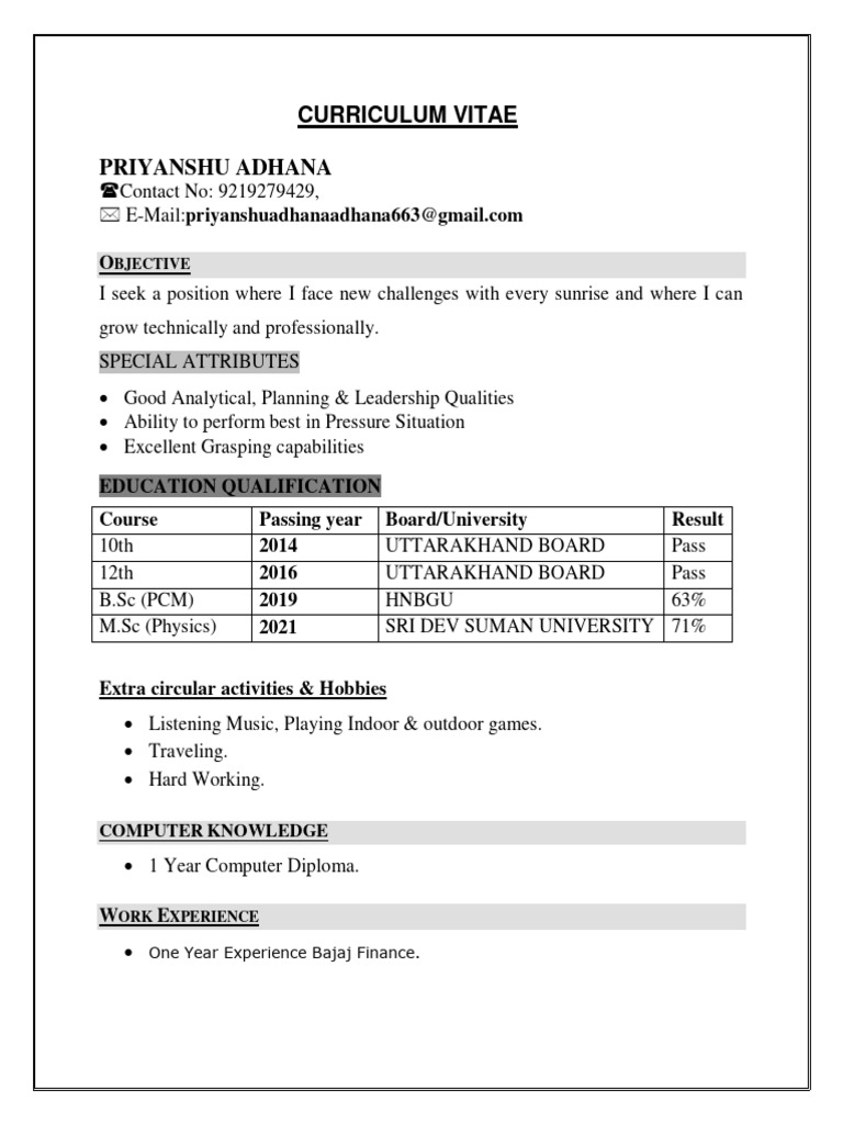 Priyanshu Book PDF | PDF | Career & Growth