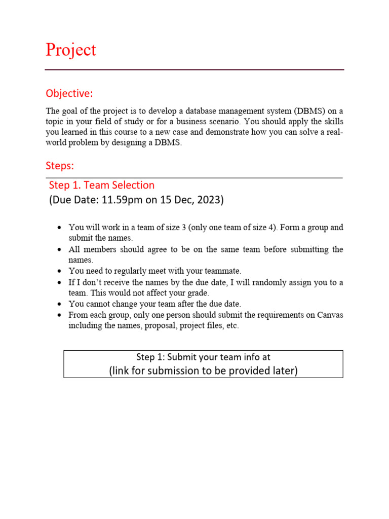 Group Project 2 | PDF | Databases | Applied Mathematics