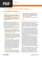 1.TapRoot Root Cause Tree - Investigation | PDF