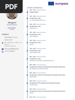 GDC Visitation Form | PDF | Criminal Law | Criminal Justice