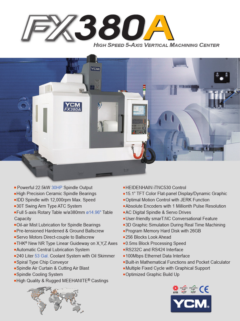 FX | PDF | Equipment | Machines