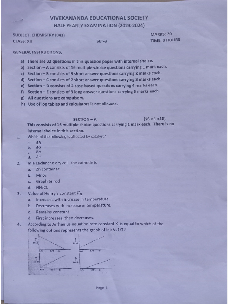 To Compare The Rates of Fermentation of The Following Fruit of ...