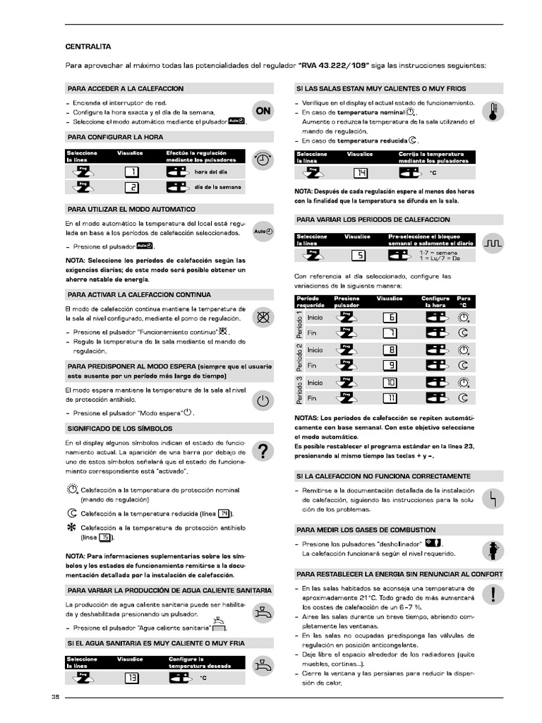 Rs MK II Serie p42 | PDF