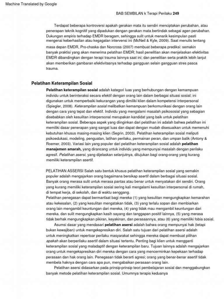 (Gerald Corey) Theory and Practice of Counseling A (BookFi) - 270-340 | PDF