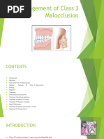 MBT Bracket Prescription | PDF | Orthodontics | Tooth