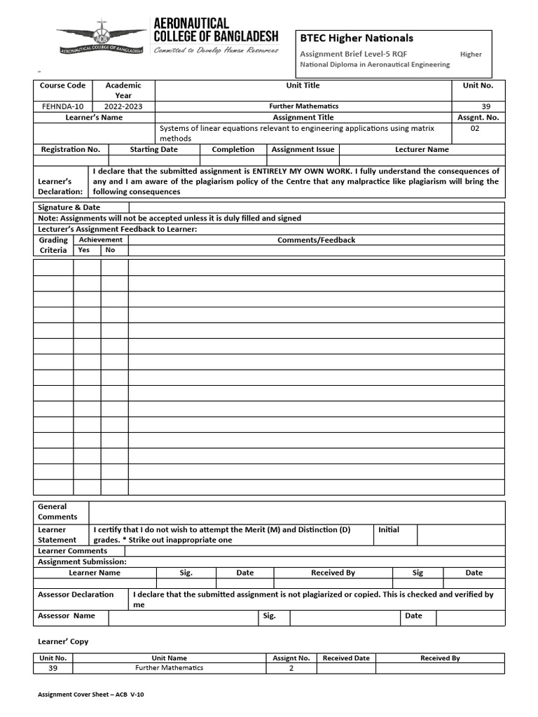 Cover Sheet Unit 27,,lo 2 | PDF