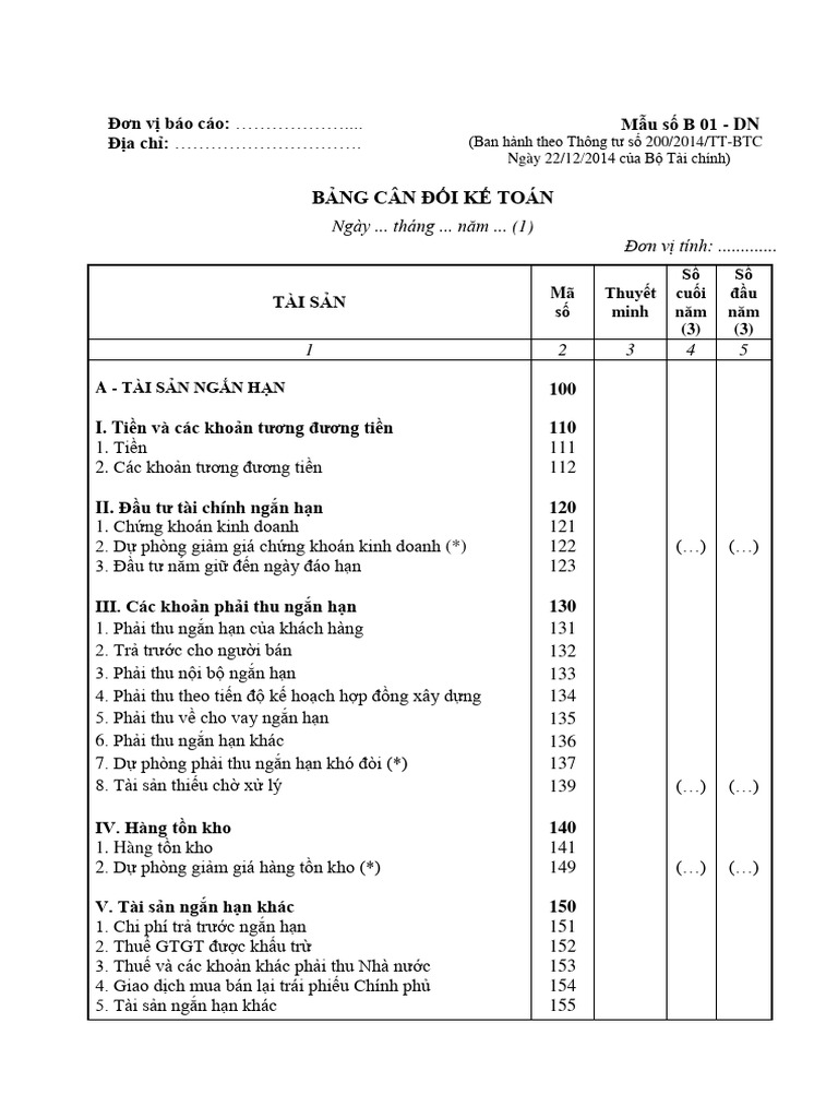 2.TT200-BTC He Thong BCKT | PDF