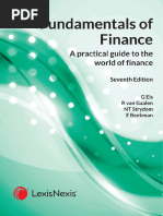 Basic Accounting For Non-Accountants | PDF