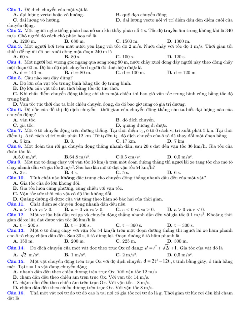 Gki - Vat Li 10 | PDF