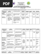 Sample Activity Design For School | PDF | Teachers | Educational Technology