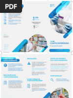 Bula de Predsim Gotas 11 mg/ml | PDF | Diabetes | Gravidez