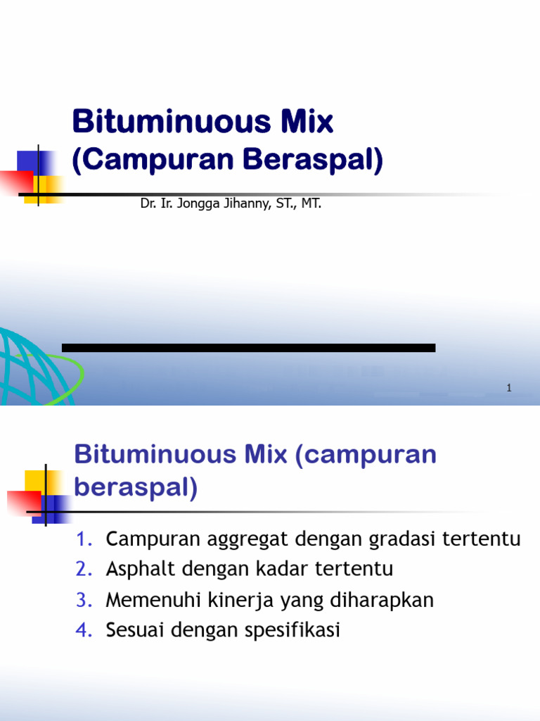 Bit_Mix_S1_2019 SI3241 NZ7 | PDF | Floors | Building Materials