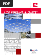 Deflection and Precambering of Steel Beams | PDF | Beam (Structure ...