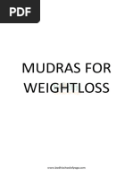 Solar Plexus Chakra Mudra Guide | PDF | Social Science | Home & Garden
