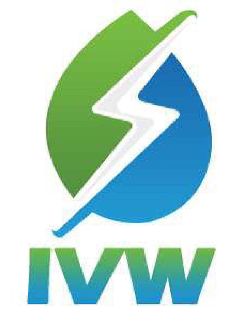 IVW Logo Small Compact | PDF
