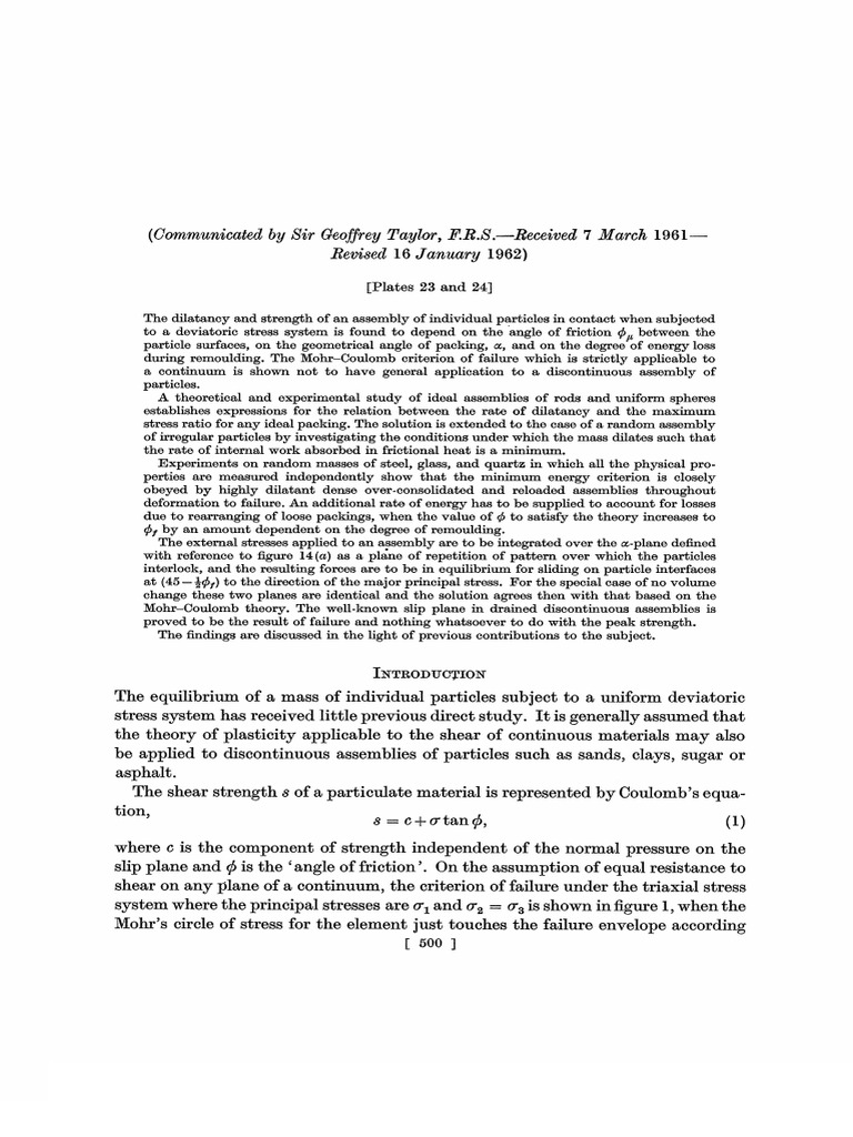 Rowe 1962 | PDF | Foreign Language Studies | Religion & Spirituality