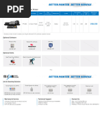 HK Materials List | PDF