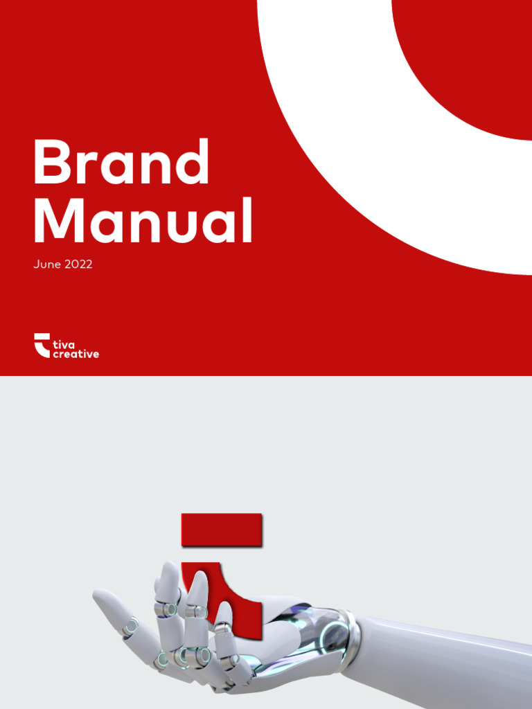 TIVA Creative 2022 | PDF | Brand | Logos