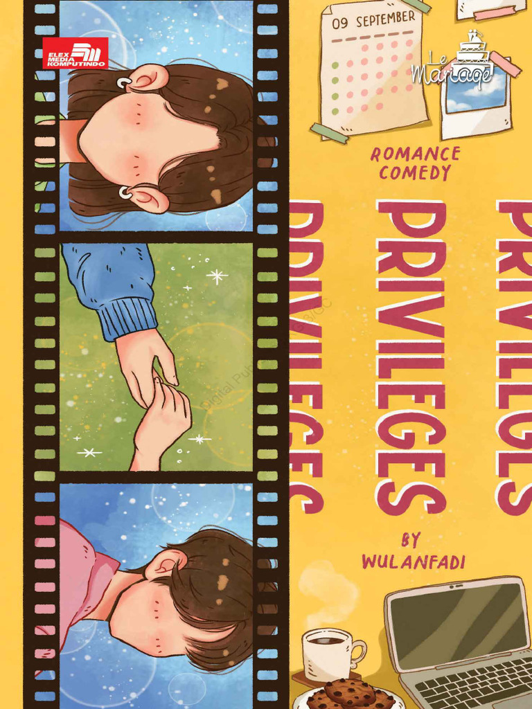 Privileges by Wulanfadi | PDF