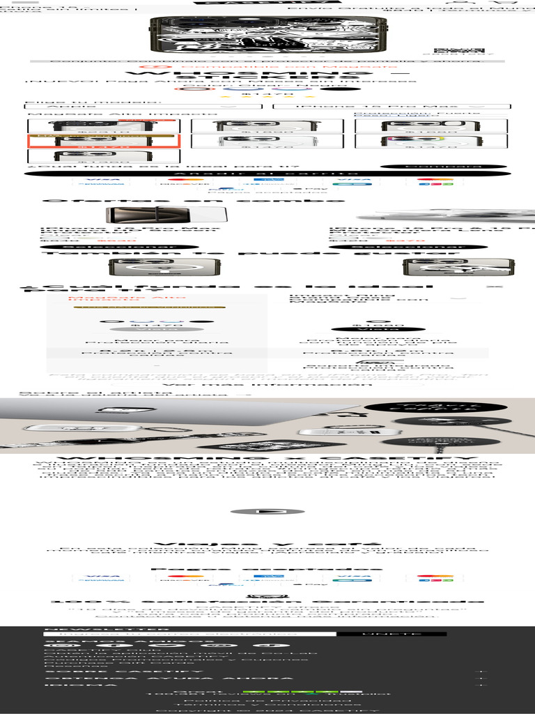 Whosming - Stickers - Casetify (Es) | PDF | Yo telefono | Apple Inc.