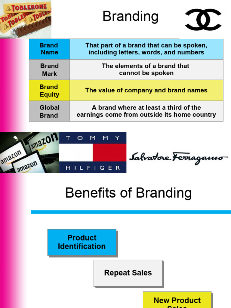 Branding Packaging Pricing | PDF | Brand | Profit (Economics)