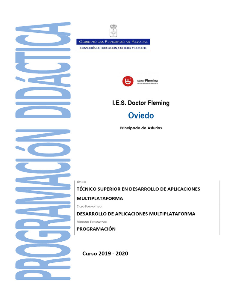 Programacion 1º DAM | PDF | Lenguaje de programación | Herencia (Programación Orientada a Objetos)
