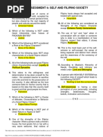 Destination Life Cycle Concept | PDF | Tourism | Life Cycle Assessment