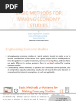 Chapter 3 - Replacement Analysis-1 | PDF | Expense | Financial Accounting