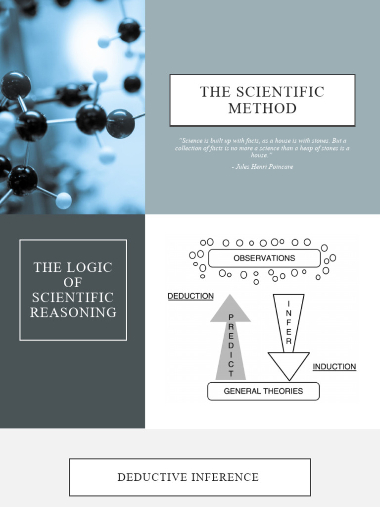 Lesson 1 The Scientific Method | PDF | Type I And Type Ii Errors ...
