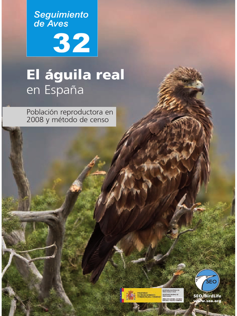 El Aguila Real | PDF | España | Evolución