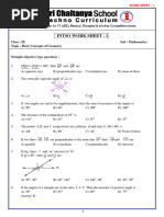 WWW - Resostart.in Class VII, Seventh STD Sample Question Paper ...
