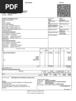Bob Statement Form | PDF