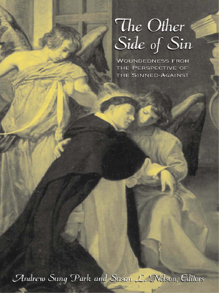 The Other Side of Sin - Woundedness From The Perspective of The Sinned ...