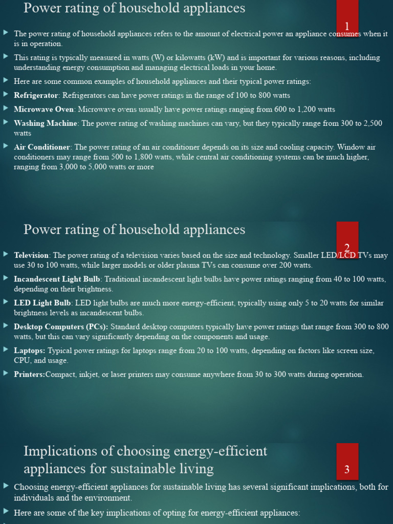 Electricity Bill | PDF | Efficient Energy Use | Energy Conservation