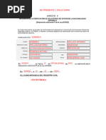 Autenticación de Solicitud de Nacionalidad | PDF