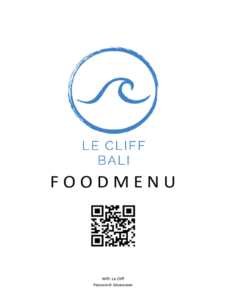 LC Food Menu Jul 21 | PDF | Hamburgers | Salad