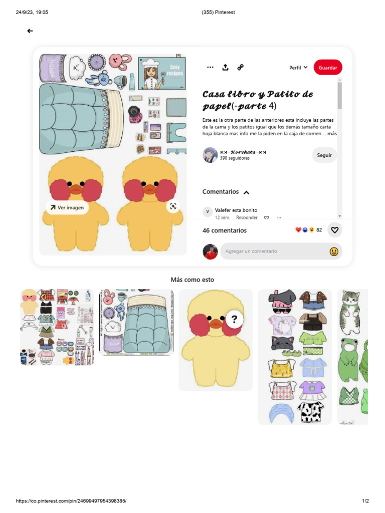 Pinterest | PDF