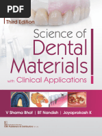 Textbook of Operative Dentistry NISHA GARG | PDF | Dental Composite ...