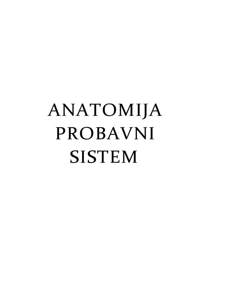 PROBAVA | PDF