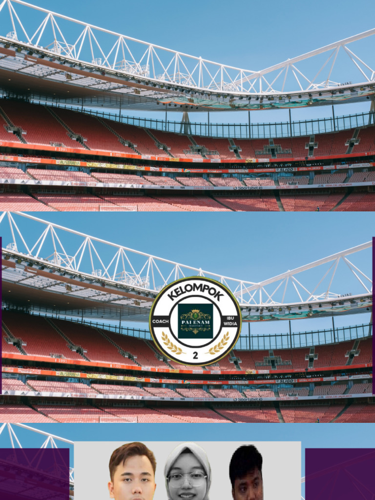 Kel 2 Perkenalan | PDF